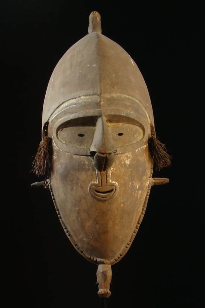 Lower Ramu Mask | Lower Sepik Mask | Papua New Guinea mask