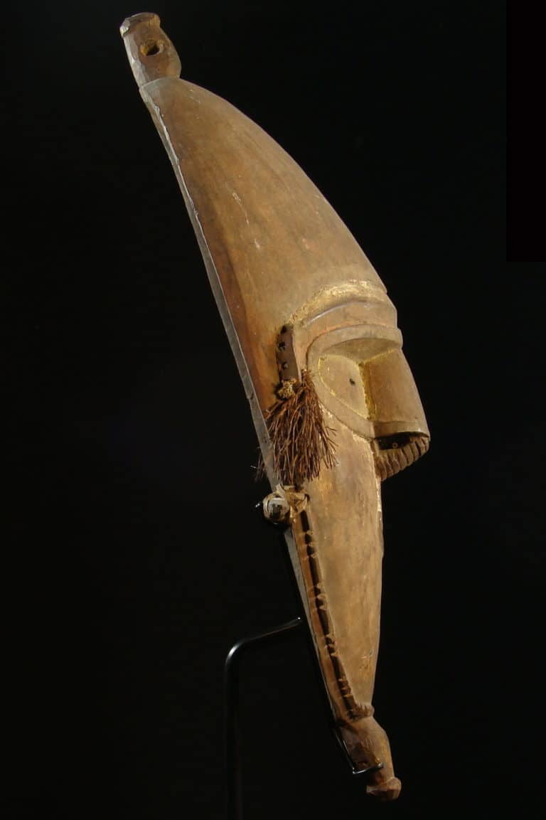 Lower Ramu Mask | Lower Sepik Mask | Papua New Guinea mask