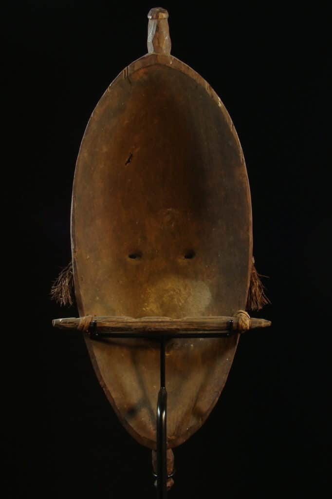 Lower Ramu Mask | Lower Sepik Mask | Papua New Guinea mask