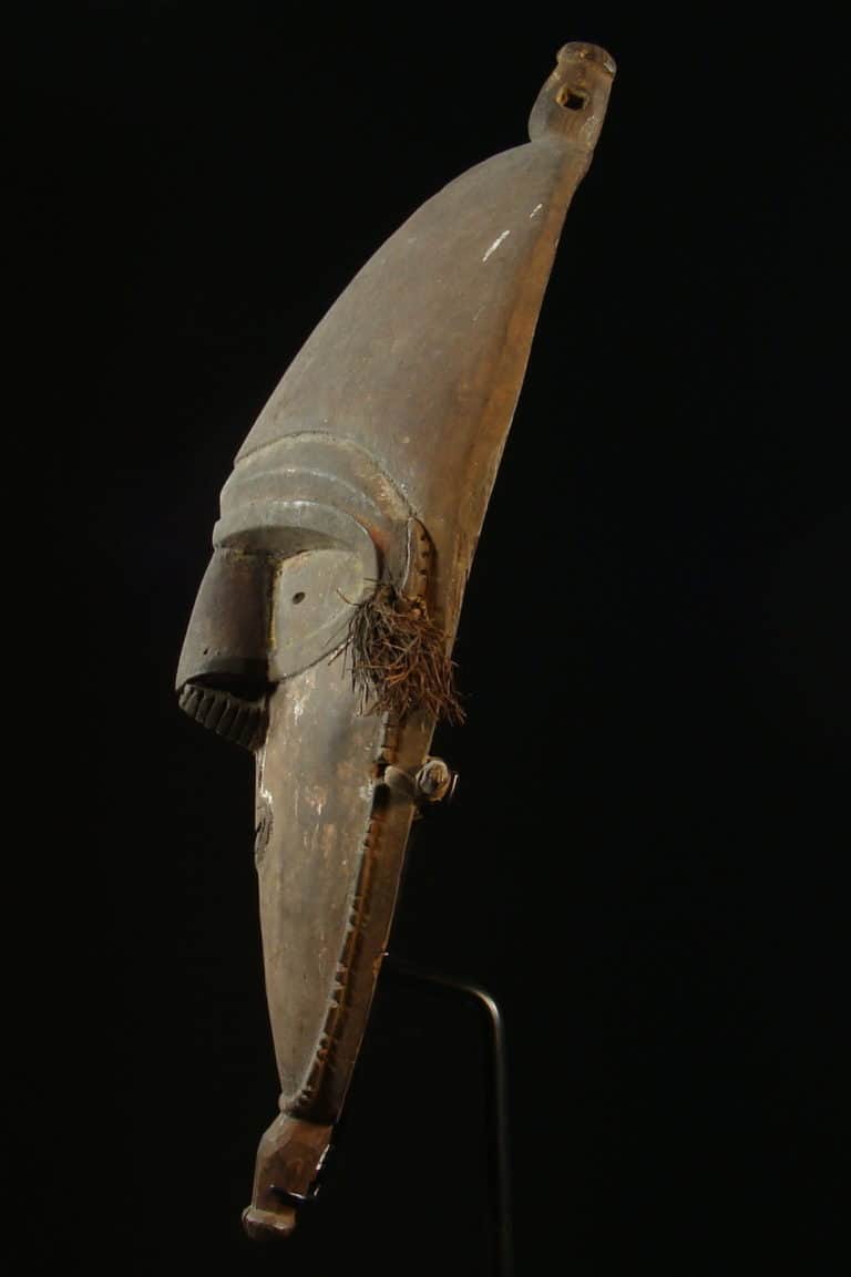 Lower Ramu Mask | Lower Sepik Mask | Papua New Guinea mask