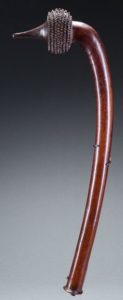 Polynesian War clubs | war club | wooden club | tribal war club | sell club