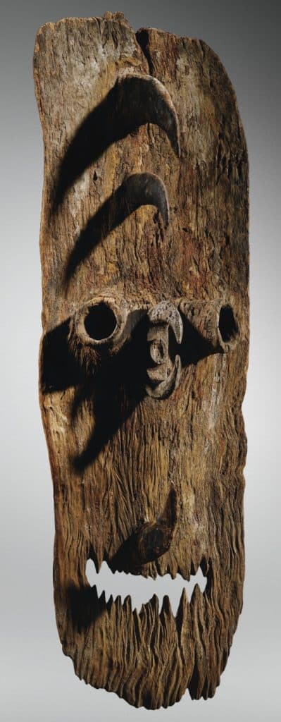 Sepik masks | Sepik River masks | sell | value | appraisal