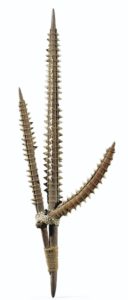 Vanuatu war clubs | sell Vanuatu club | vanuati wooden club | carved