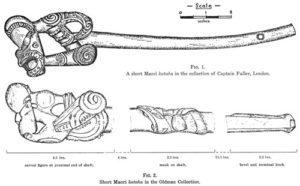 Maori Weapons | Maori Clubs | Maori war club | sell maori weapon