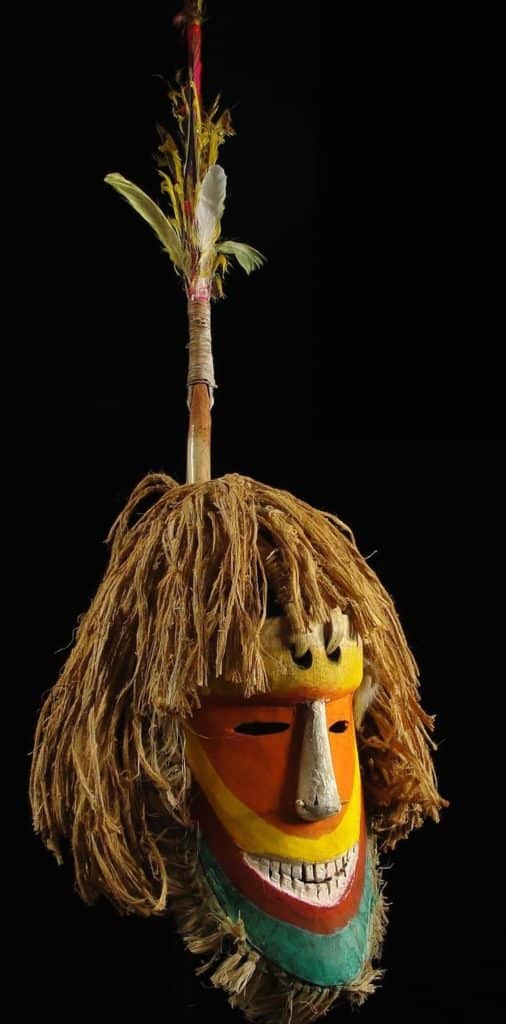 New Guinea Masks | Papua new guinea masks | sell | buy | value