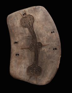 Sepik shields | Sepik River Shields | sell Sepik shield | valuation | buy