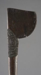 Polynesian War clubs | war club | wooden club | tribal war club | sell club