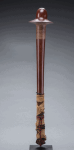 Vanuatu war clubs | sell Vanuatu club | vanuati wooden club | carved