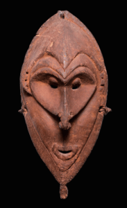 Sepik masks | Sepik River masks | sell | value | appraisal