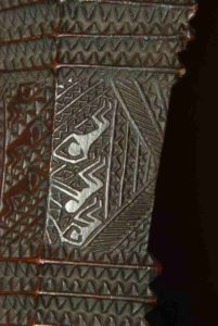 Polynesian War clubs | war club | wooden club | tribal war club | sell club