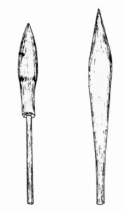 Fijian War clubs | Native weapons from Fiji | sell club | sell native ...