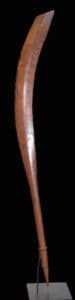 Polynesian War clubs | war club | wooden club | tribal war club | sell club
