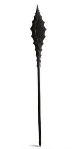 Polynesian War clubs | war club | wooden club | tribal war club | sell club