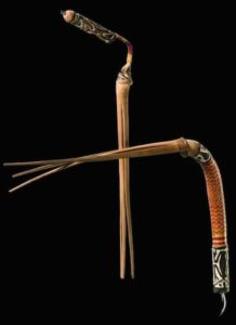 Tribal Comb | Tribal hair Comb | Pacific Island Tribal Comb