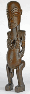 Polynesian Carving | sell Polynesian Carving | Polynesian artifact