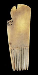 Tribal Comb | Tribal hair Comb | Pacific Island Tribal Comb