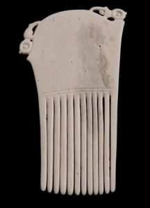 Tribal Comb | Tribal hair Comb | Pacific Island Tribal Comb