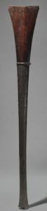 Tongan Clubs | Tongan war clubs | native tongan club | tribal club