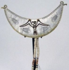 Traditional shell jewellery | sell Traditional shell jewellery | tribal ...