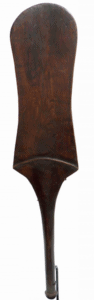 Tongan Clubs | Tongan war clubs | native tongan club | tribal club