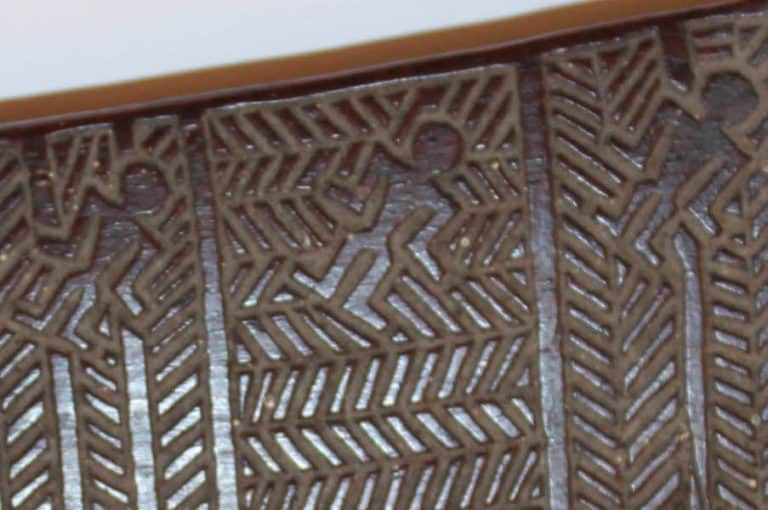 Tongan Clubs | Tongan war clubs | native tongan club | tribal club