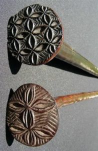 Vanuatu war clubs | sell Vanuatu club | vanuati wooden club | carved