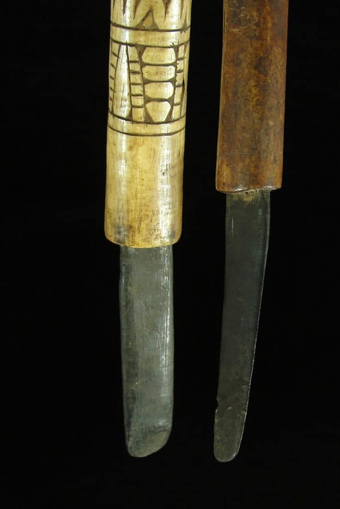 Huon Gulf Limesticks| New guinea Limesticks | Huon Gulf spatula