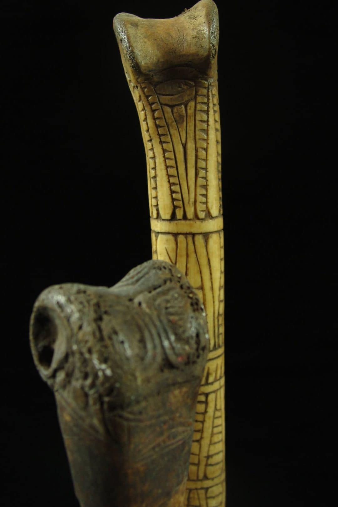 Huon Gulf Limesticks| New guinea Limesticks | Huon Gulf spatula