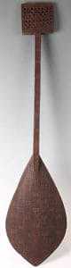 Pacific Paddles | Pacific island Paddle | sell Pacific Paddle