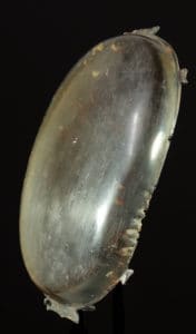 Micronesian Toluk | Micronesian Turtle shell dish currency