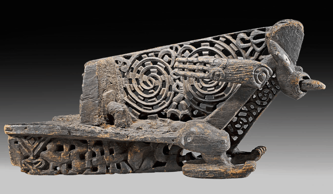 Maori Artifacts | Maori Art | Maori carving | Maori Paddles