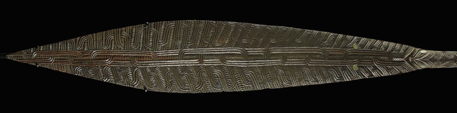 Maori Artifacts | Maori Art | Maori carving | Maori Paddles