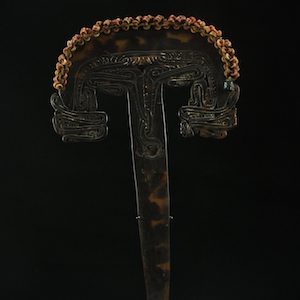 micronesian mattang | Marshall Island navigation chart