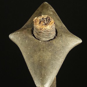 Fijian War clubs | Native weapons from Fiji | sell club | sell native ...