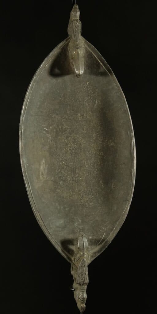 Lower Ramu Dish| Lower Sepik Dish | New Guinea food bowl