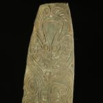 Middle Ramu | Guam River Sculpture | Rommerkum Village Charm