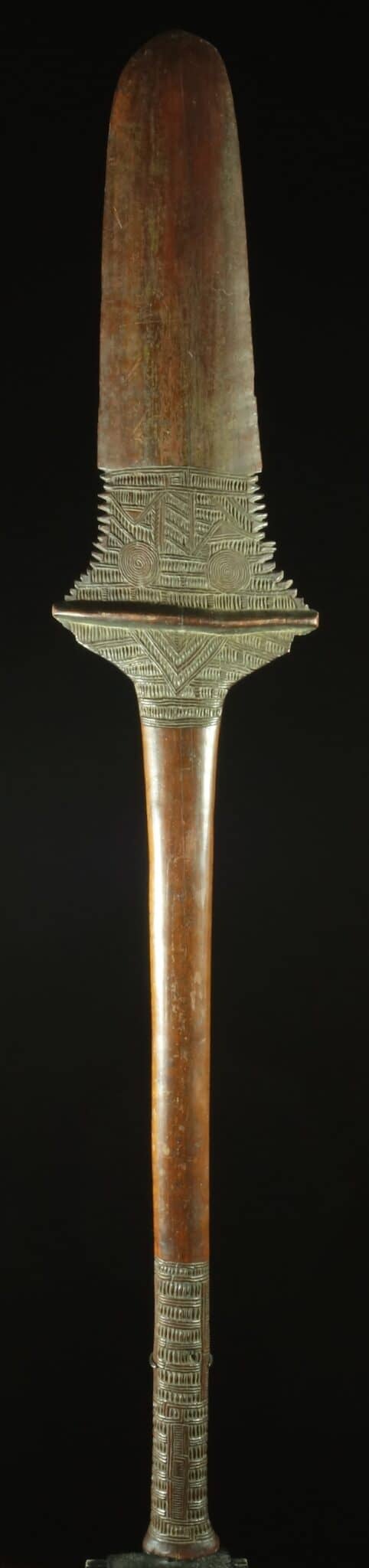 Tribal weapons | Primative Weapons | types | values