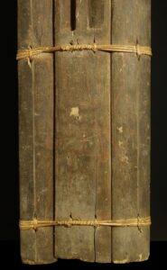 Kandrian Shield - new guinea tribal arts