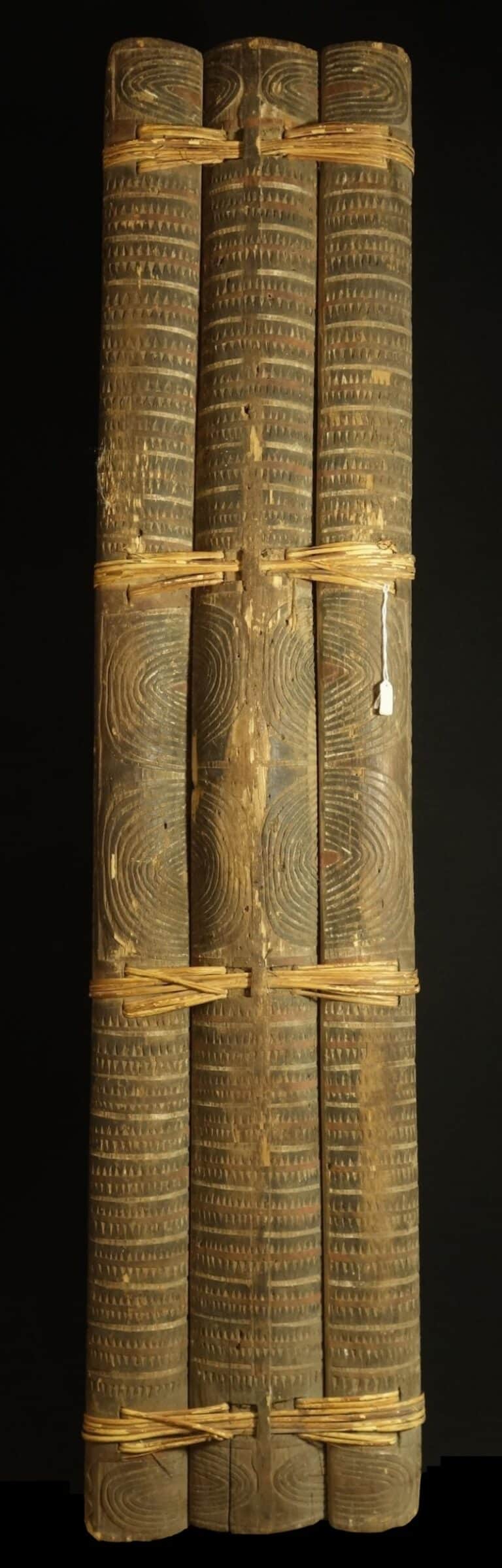 Tribal weapons | Primative Weapons | types | values
