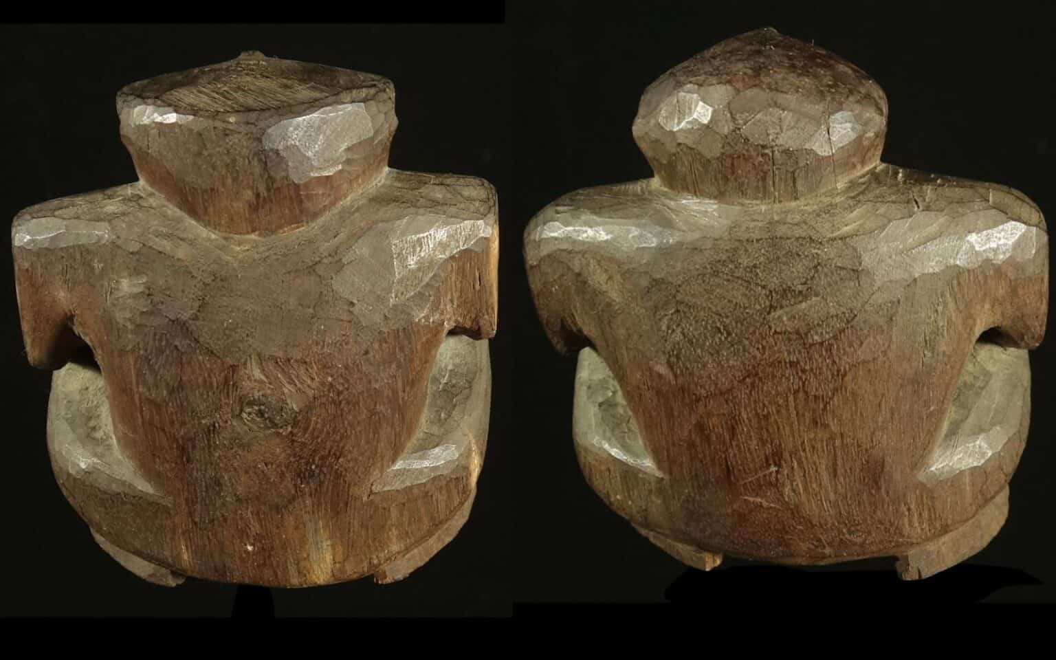 Micronesian Sculptures | for sale | Value | appraisal