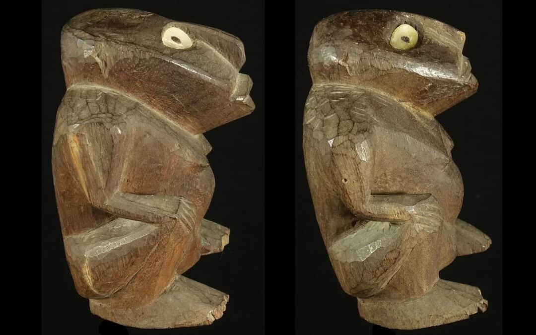 Micronesian Sculptures | for sale | Value | appraisal