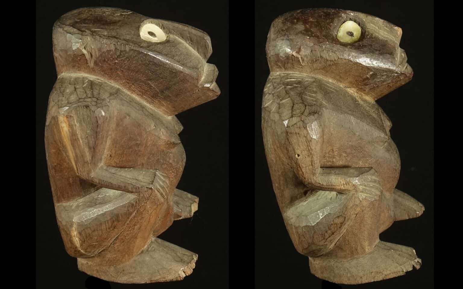 Micronesian Sculptures | for sale | Value | appraisal