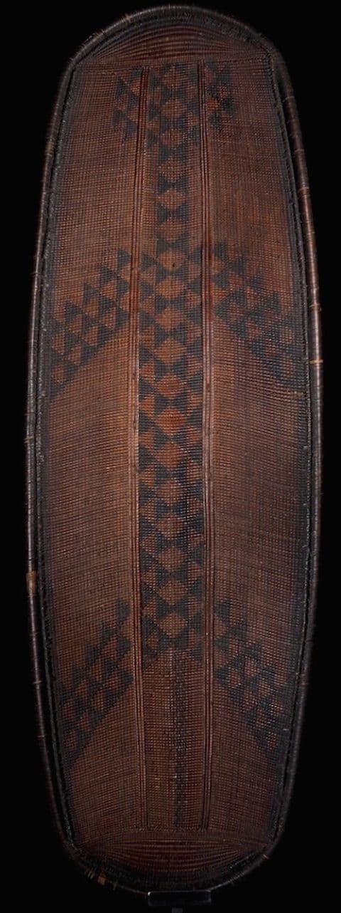 Tribal weapons | Primative Weapons | types | values