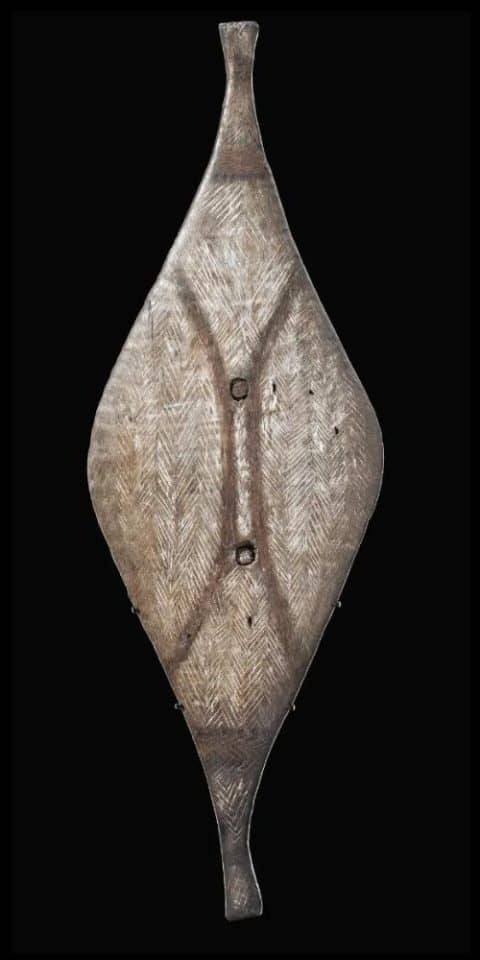 Tribal weapons | Primative Weapons | types | values