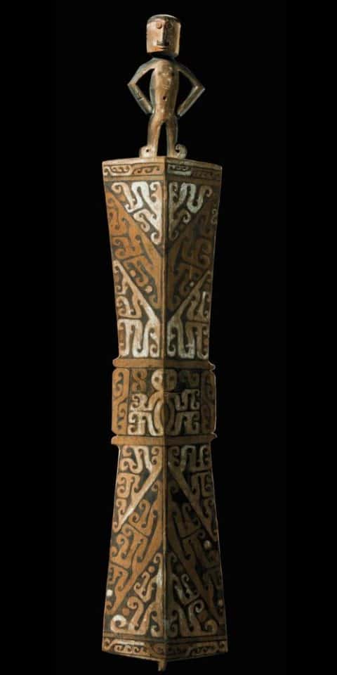 Tribal weapons | Primative Weapons | types | values