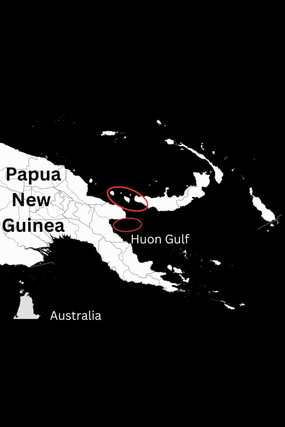 Huon Gulf Art and Artifacts | sell | Value
