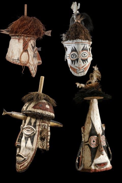 Huon Gulf Art and Artifacts | sell | Value