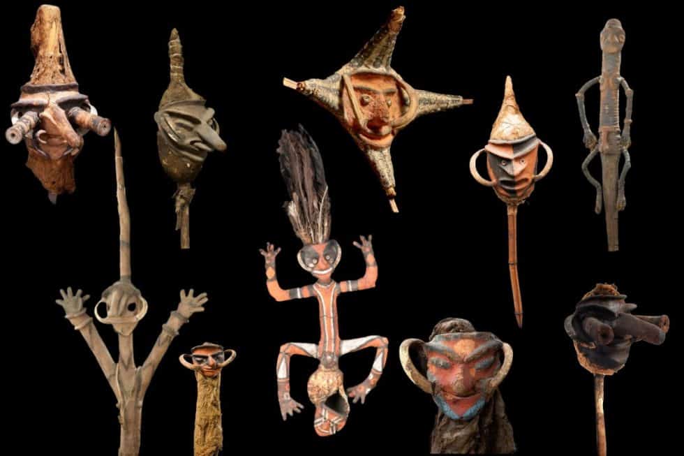 Vanuatu Art and Artifacts | new hebrides Artifacts | sell Artifacts