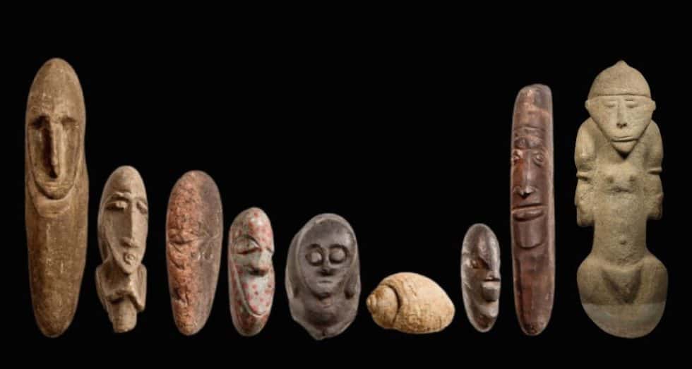 Vanuatu Art and Artifacts | new hebrides Artifacts | sell Artifacts