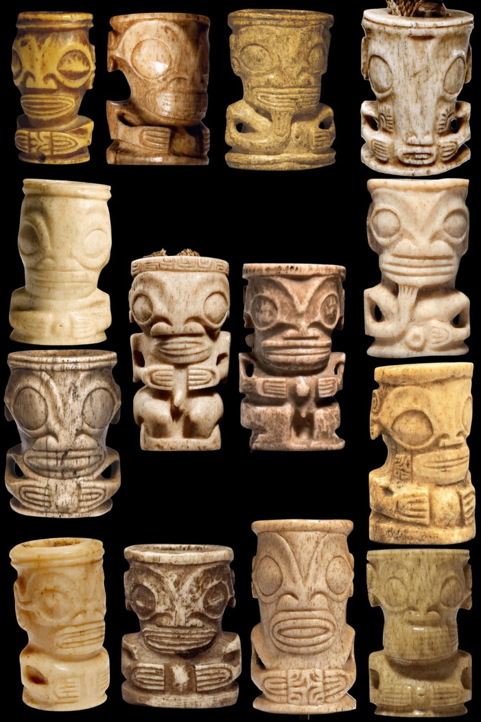 Marquesas Art and Artifacts| sell | Value